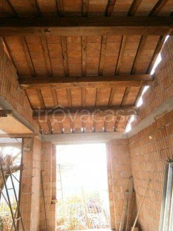 Villa in in vendita da privato a Trequanda strada Provinciale di Trequanda