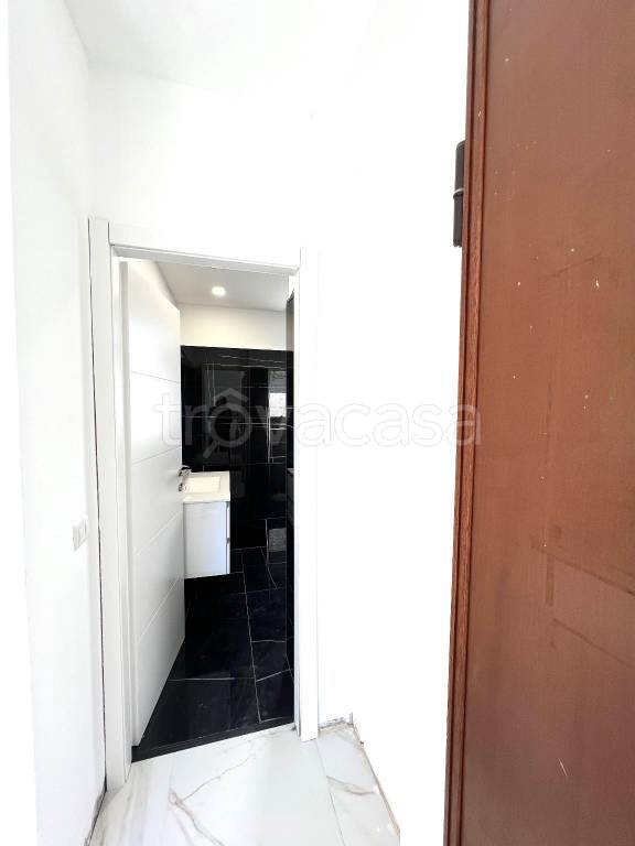 Intero Stabile in in vendita da privato a Como via al Piano, 21