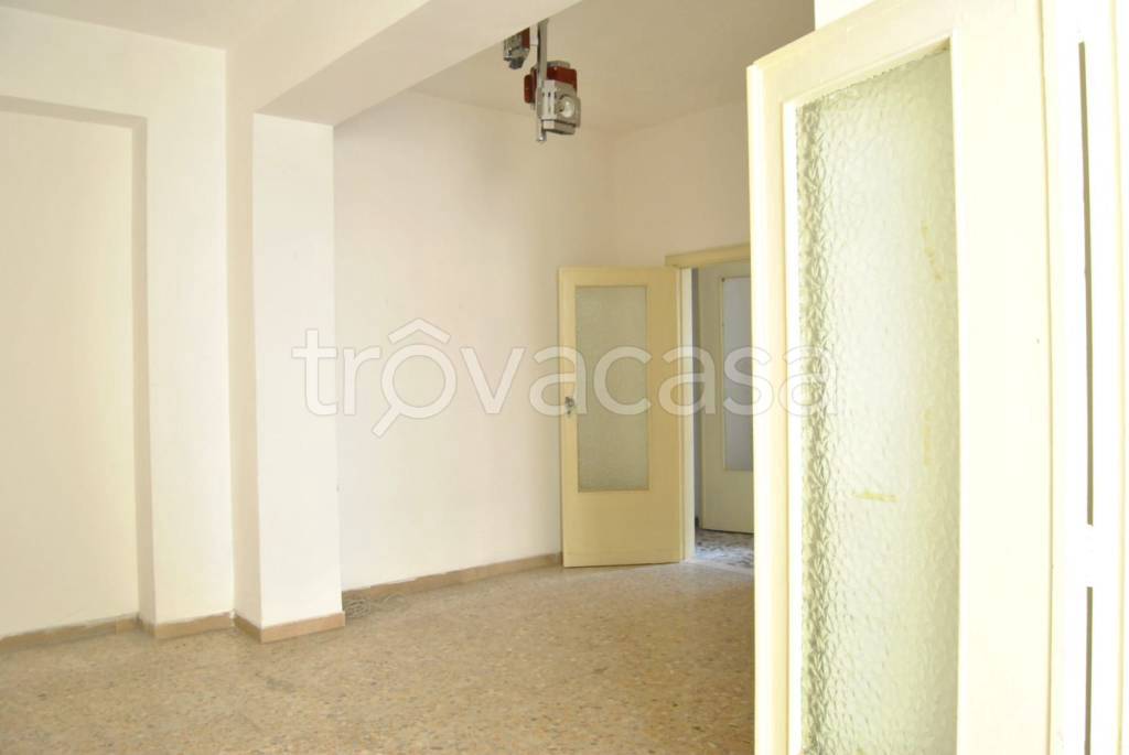 Appartamento in in vendita da privato a Reggio di Calabria via Santa Caterina d'Alessandria, 1