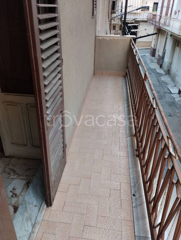 Appartamento in in vendita da privato a San Giuseppe Jato via Palermo, 66