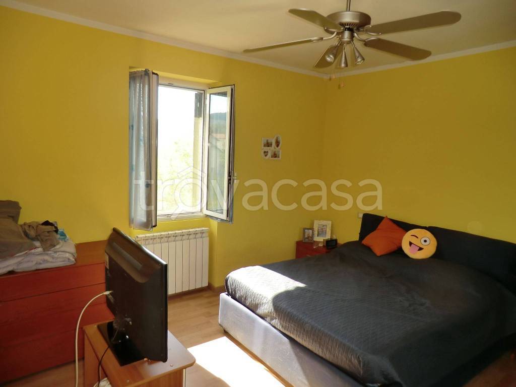 Casa Indipendente in in vendita da privato a Cassinelle via Giuseppe Mazzini, 2