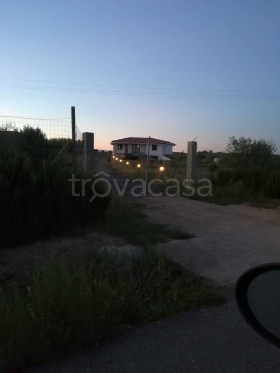 Villa in in vendita da privato a Zerfaliu viale Repubblica, 51