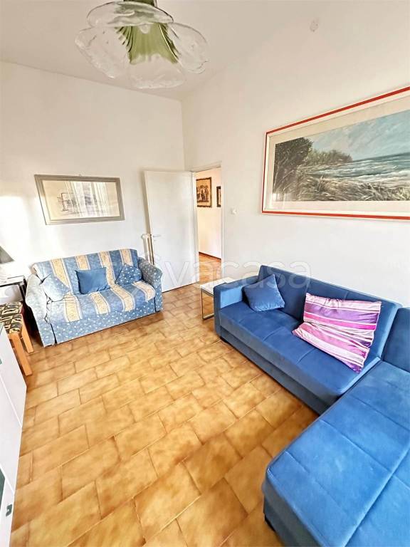 Appartamento in vendita a Ravenna via Guiccioli
