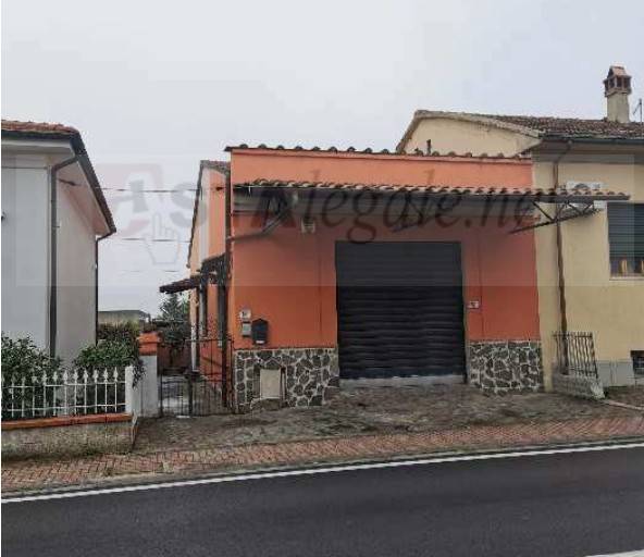 Appartamento in vendita a Cerreto Guidi via Provinciale Francesca, 181