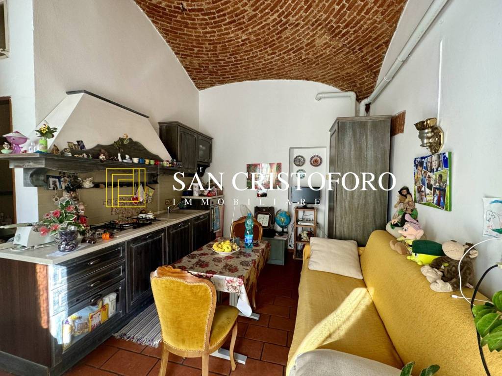 Appartamento in vendita a Saronno