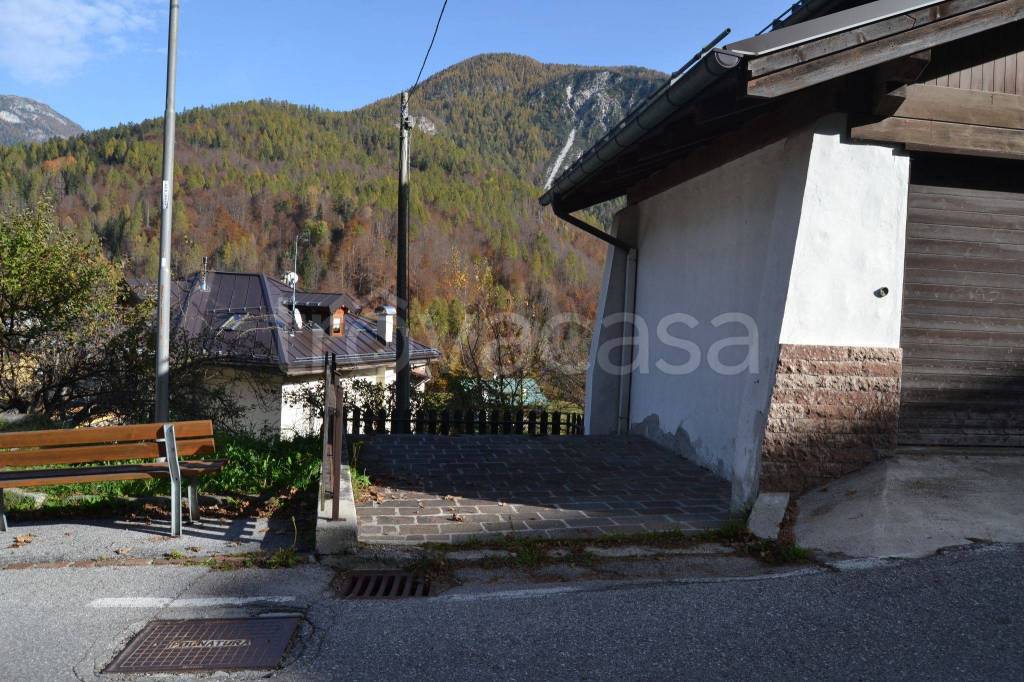 Appartamento in in vendita da privato a Val di Zoldo via Trento Trieste, 7