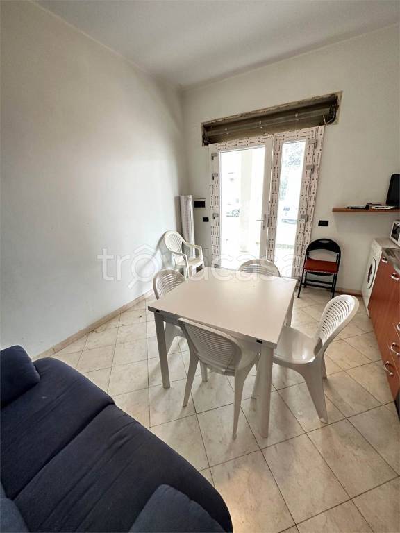 Appartamento in vendita a Comacchio viale dei Lecci