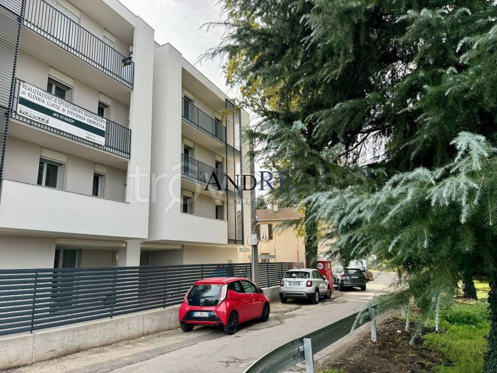 Appartamento in vendita a Vigevano via Santa Maria, 4