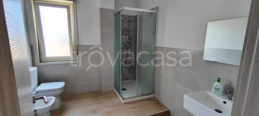 Appartamento in in vendita da privato a Siracusa via Augusta, 10