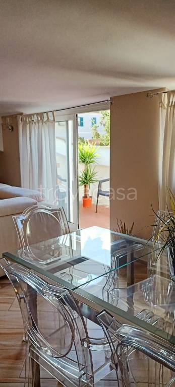 Appartamento in in vendita da privato a Guidonia Montecelio via Mario Stoppani