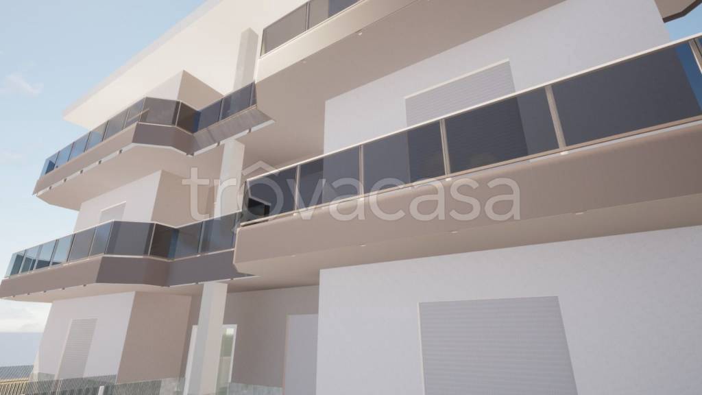 Appartamento in vendita a San Michele al Tagliamento via dei Pianeti, 15