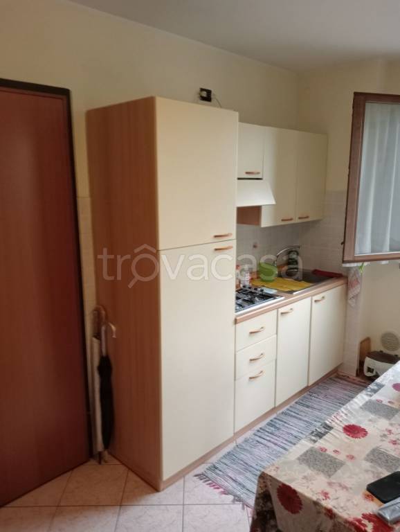 Appartamento in in vendita da privato a Porcia via Vallada, 38