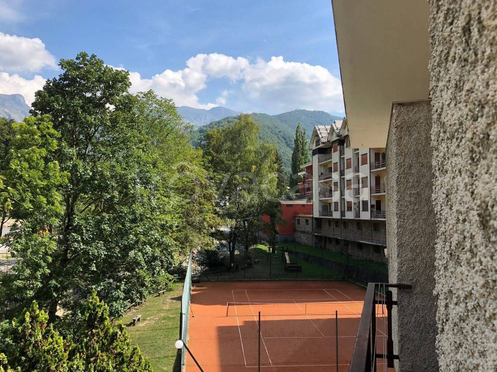 Appartamento in in vendita da privato a Limone Piemonte via San Maurizio