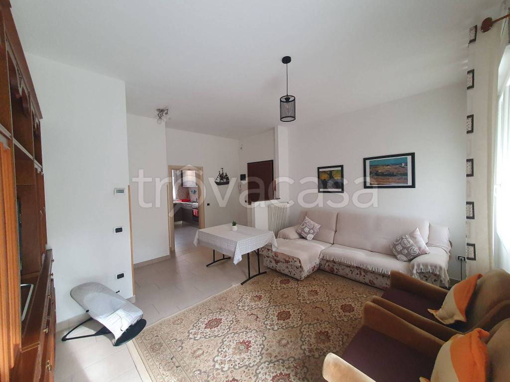 Appartamento in in vendita da privato a Ravenna via Tomaso Gulli, 235
