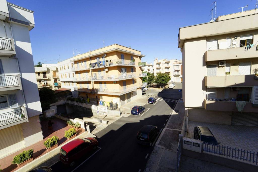 Appartamento in in vendita da privato a Fasano via Luigi Pasteur, 14