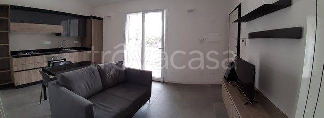 Appartamento in in vendita da privato a Quartu Sant'Elena via Zara