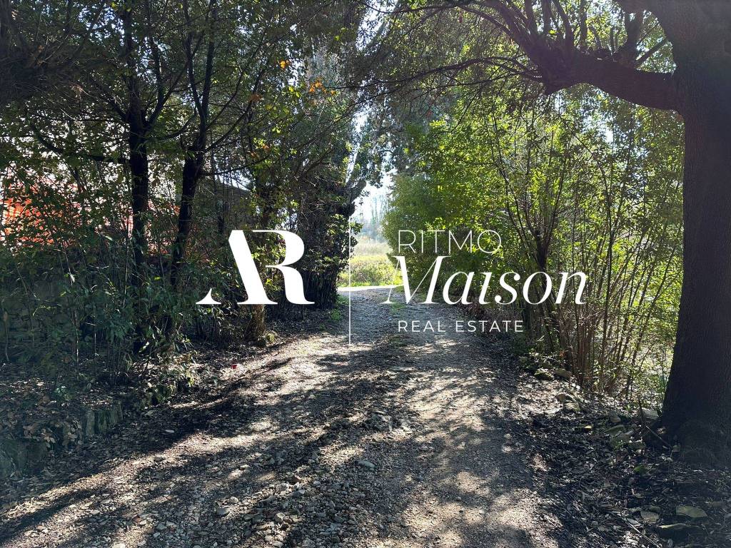 Appartamento in vendita a Bagno a Ripoli via Lilliano e Meoli, 19B