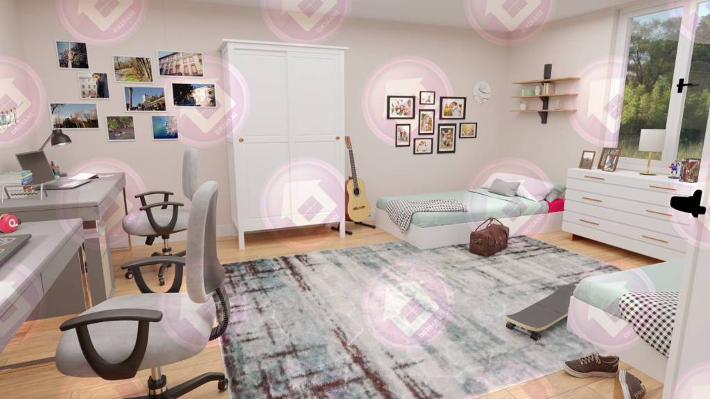 Appartamento in vendita a Fiesole via del Partigiano