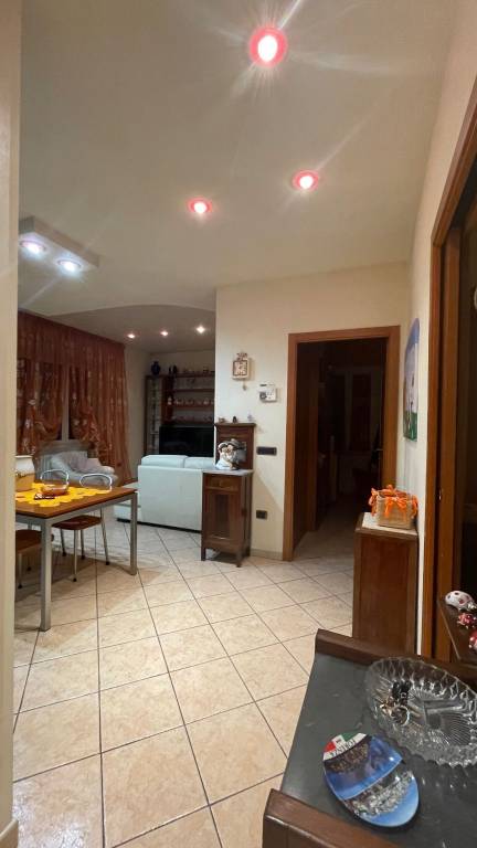 Appartamento in in vendita da privato a Fabriano via Don Giovanni Minzoni, 21