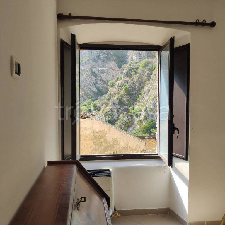 Appartamento in in vendita da privato ad Anversa degli Abruzzi via delle Piagge, 4