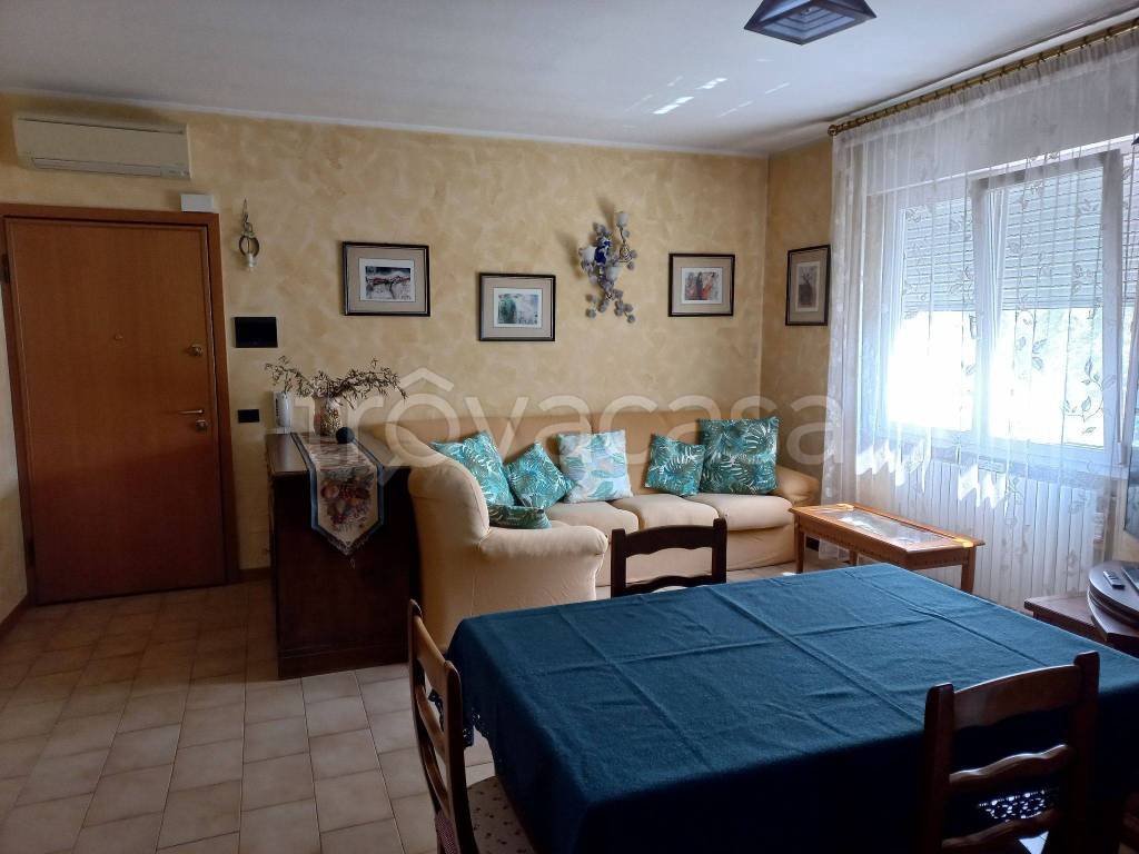 Appartamento in in vendita da privato a Bologna via Ferrarese, 159