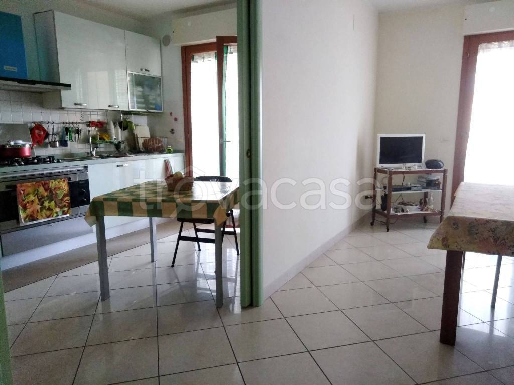 Appartamento in in vendita da privato a Pescara via San Pio da Pietrelcina