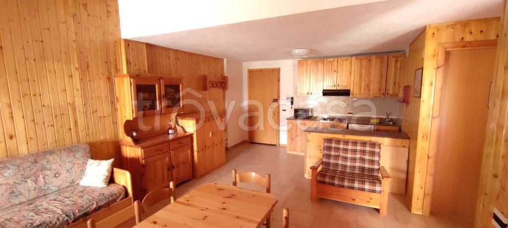 Appartamento in in vendita da privato a Cotronei villaggio Palumbo