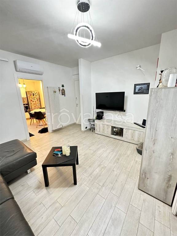 Appartamento in vendita a Ravenna via Baiona