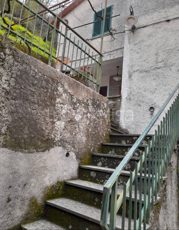 Villa Bifamiliare in in vendita da privato a Stazzema via Stazzema
