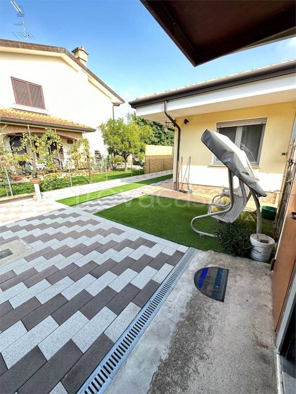 Appartamento in vendita a Lagosanto via Donatori di Sangue, 17