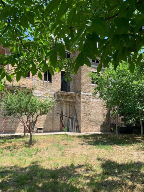 Villa in in vendita da privato a Cannara via del Borgo