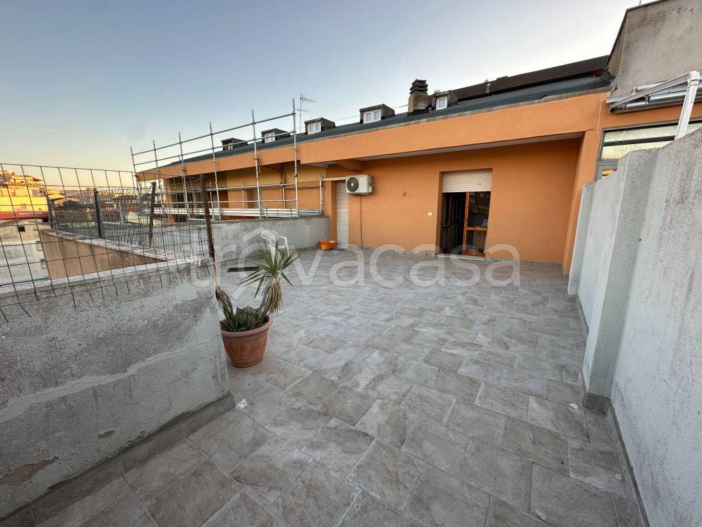 Appartamento in in vendita da privato a Sassari via Francesco Fancello, 8
