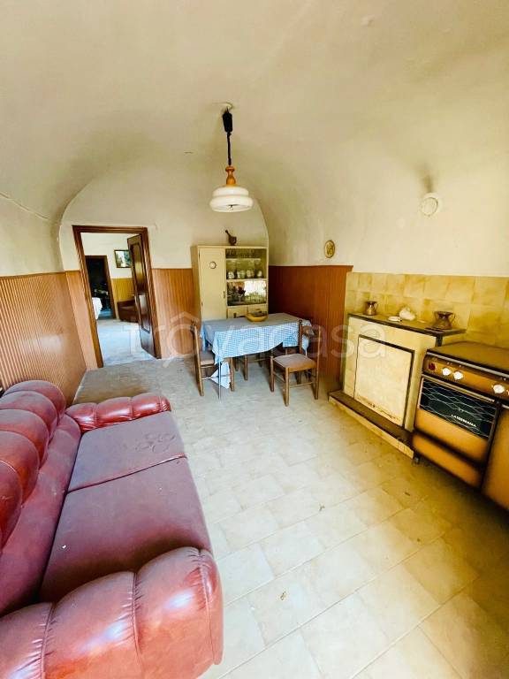 Appartamento in in vendita da privato a Capestrano via Sopra le Aie, 6