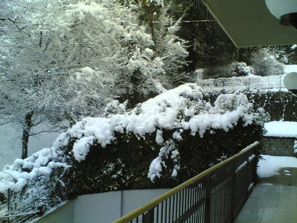 Appartamento in in vendita da privato a Sondrio via Lusardi, 27