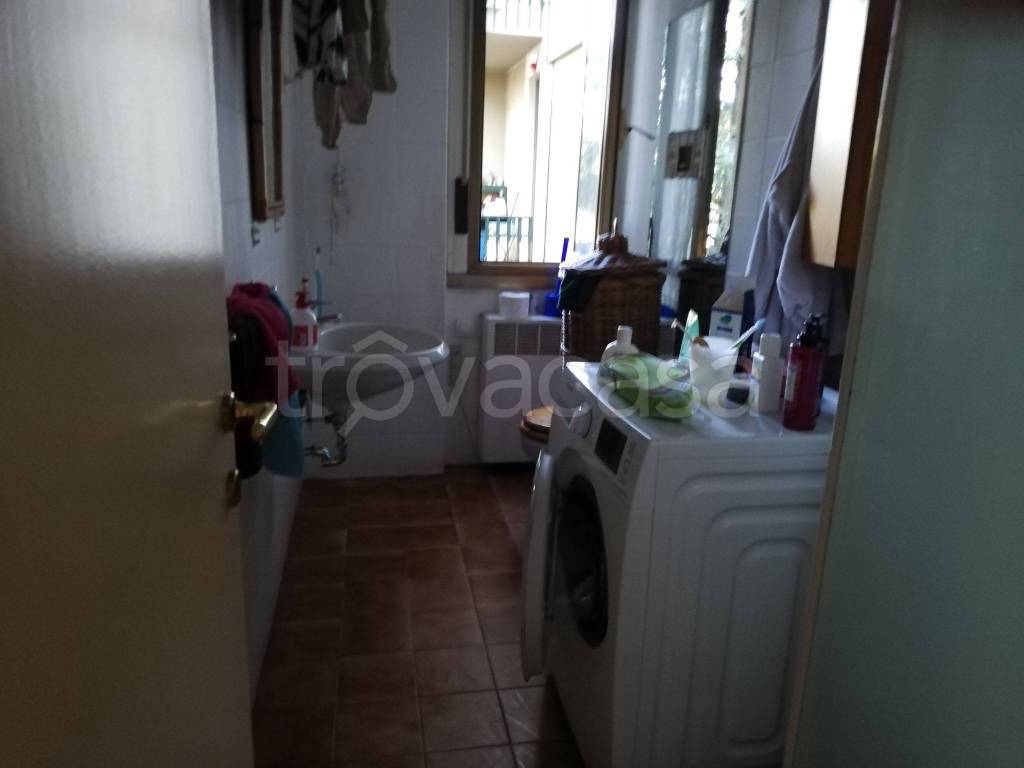 Appartamento in in vendita da privato ad Agrate Brianza via Giuseppe Verdi, 3