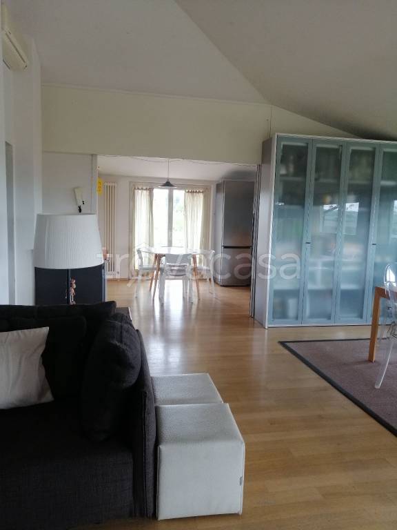 Appartamento in in vendita da privato a Jesi via Roma