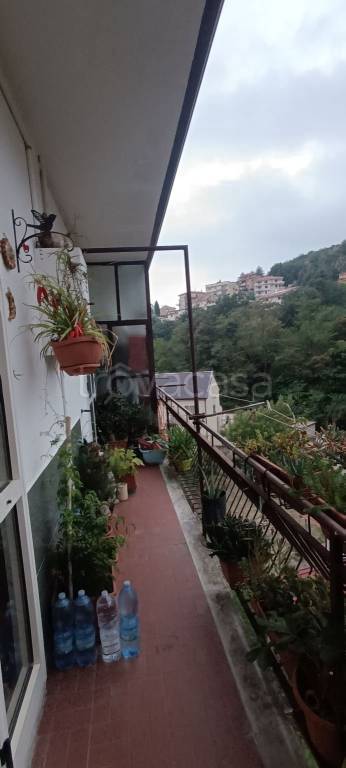 Intero Stabile in in vendita da privato a Lamezia Terme via Enrico Toti, 195