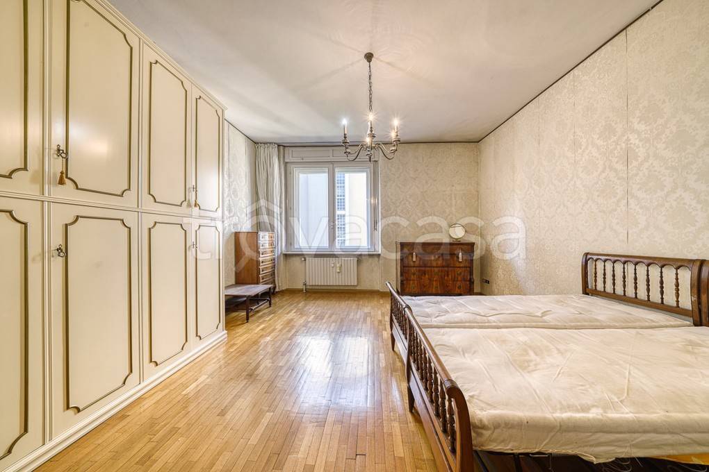 Appartamento in vendita a Bolzano via Col di Lana, 5/b