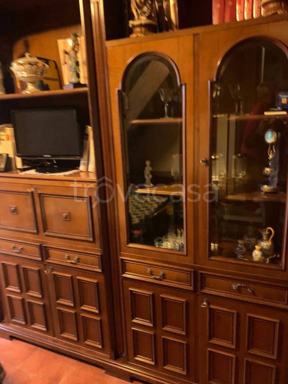 Appartamento in in vendita da privato a Bosisio Parini via Innocente Bonfanti, 8