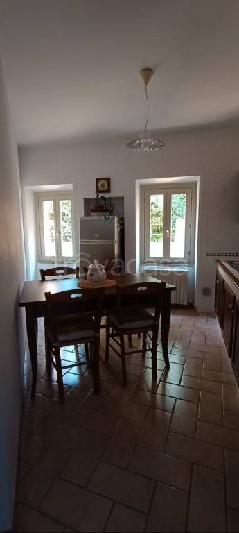Appartamento in in vendita da privato a Fermo vicolo Nobili