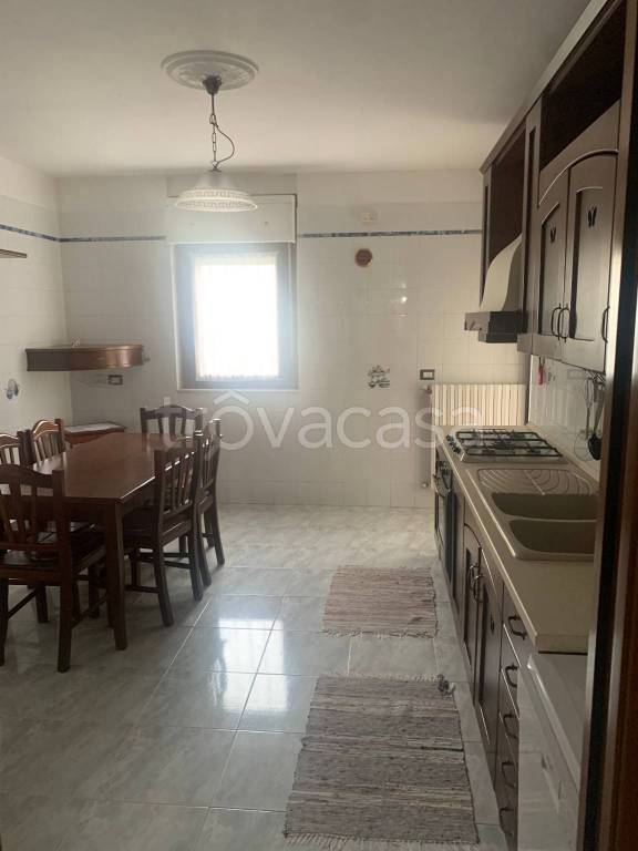 Appartamento in in vendita da privato a Taranto via Salvo d'Acquisto, 9