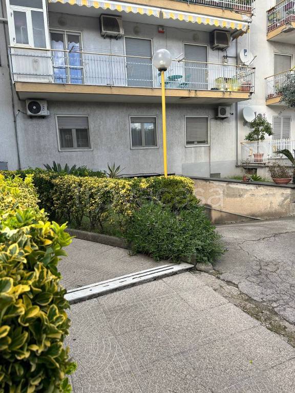 Appartamento in in vendita da privato a Brusciano via Carlo Tirone, 28a