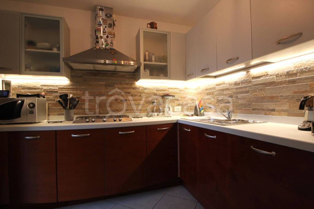 Appartamento in vendita a Trieste