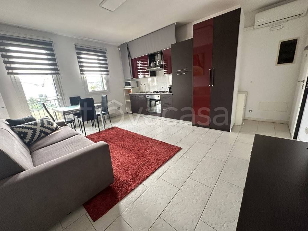 Appartamento in vendita a Mira via del Curano