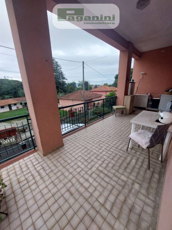Villa Bifamiliare in vendita a La Spezia via dei Gelsi, 11