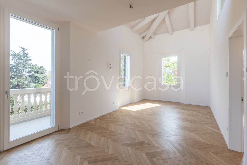 Appartamento in vendita a Bologna mura di Porta d'Azeglio