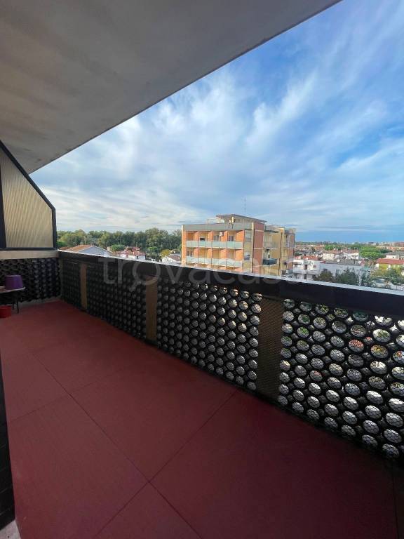 Appartamento in vendita a Comacchio viale degli Scacchi, 42