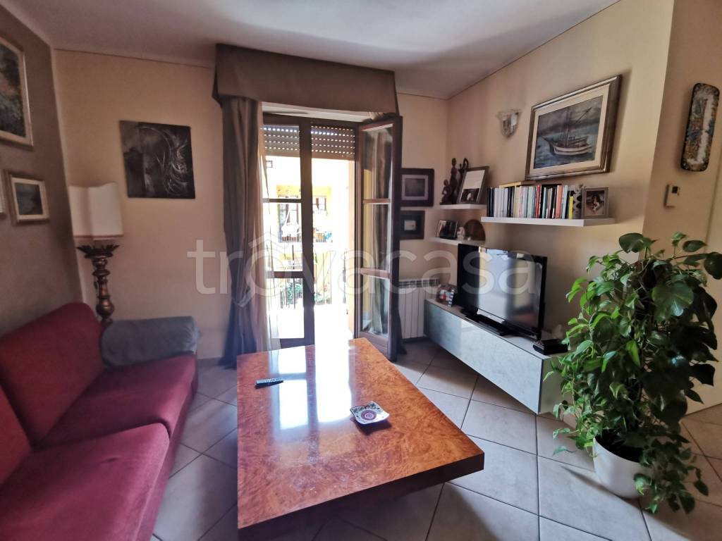 Attico in vendita a Lucca via Bonagiunta Urbiciani