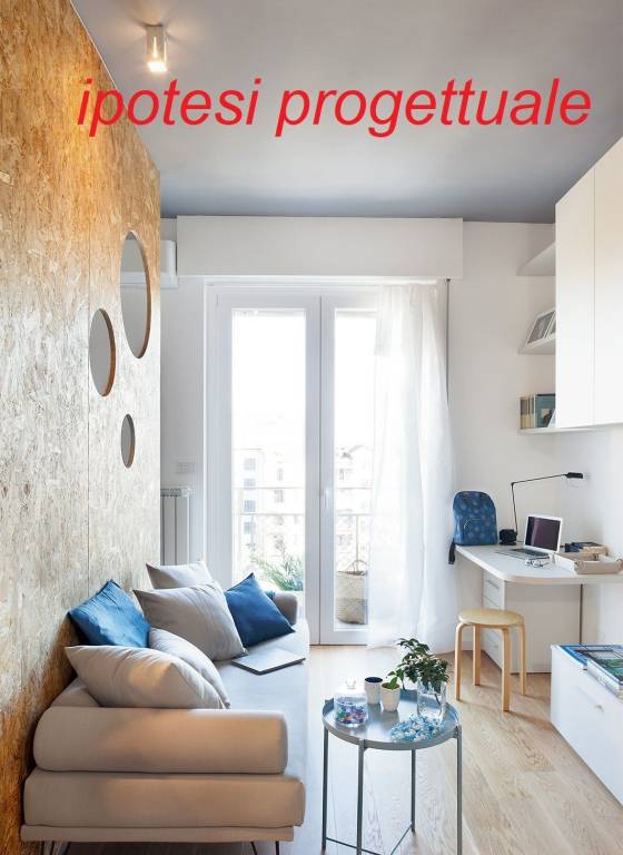 Appartamento in vendita a Palermo via Garraffello