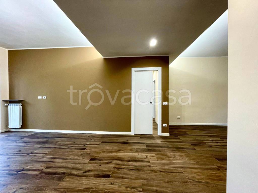Appartamento in in vendita da privato a Piacenza via del Castello, 70